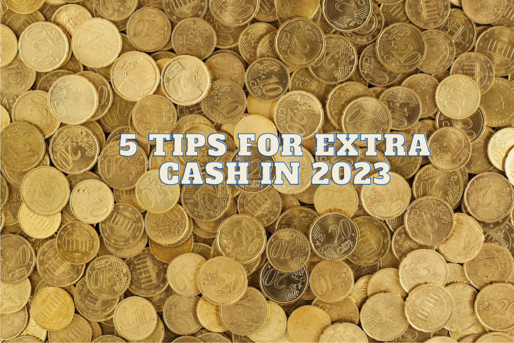 5 Tips for Extra Cash in 2023 - Pittsburgh Parking