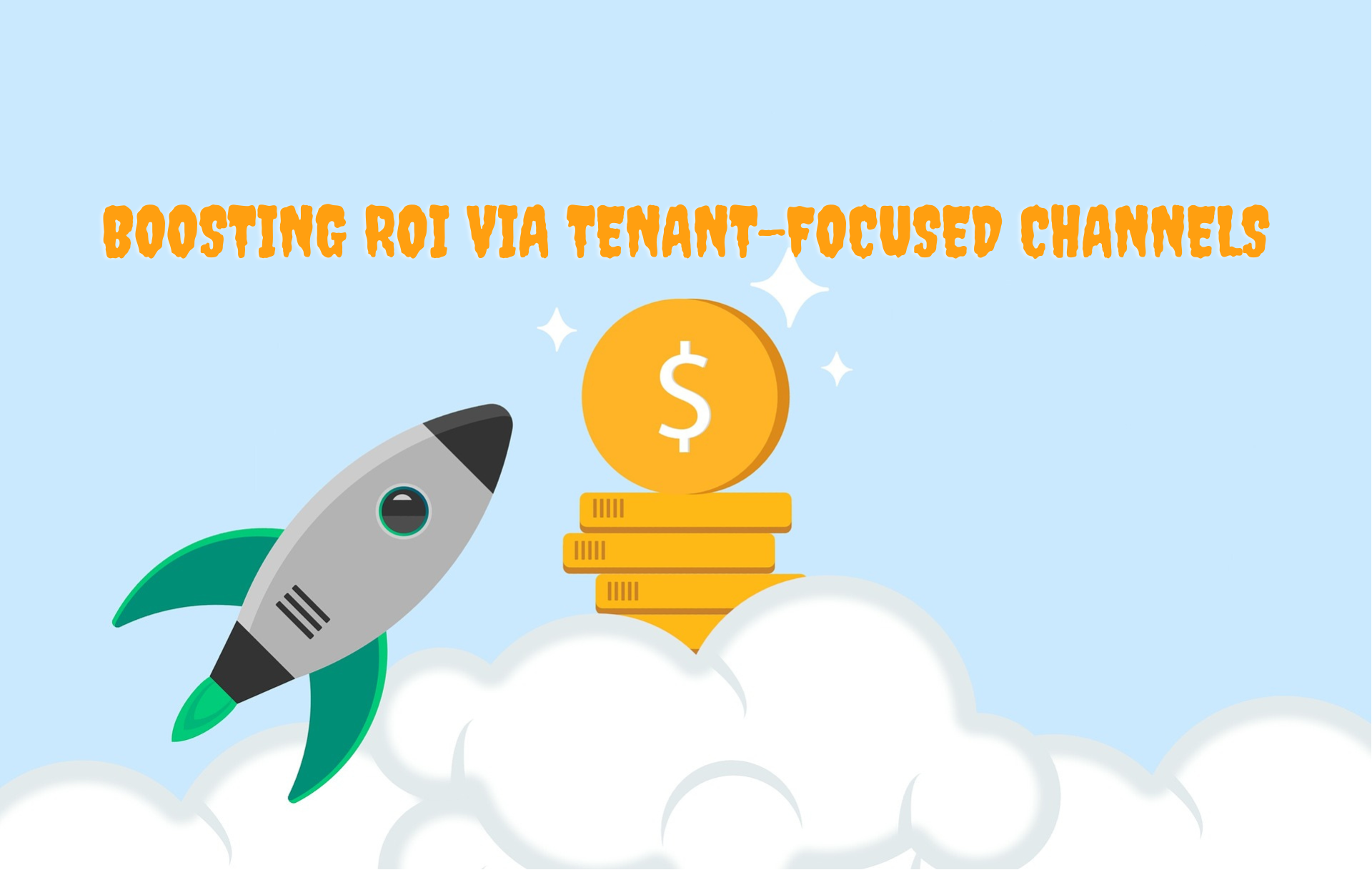 Boosting ROI via Tenant-Focused Channels - Pittsburgh Parking Boosting ROI via Tenant-Focused Channels - Pittsburgh Parking